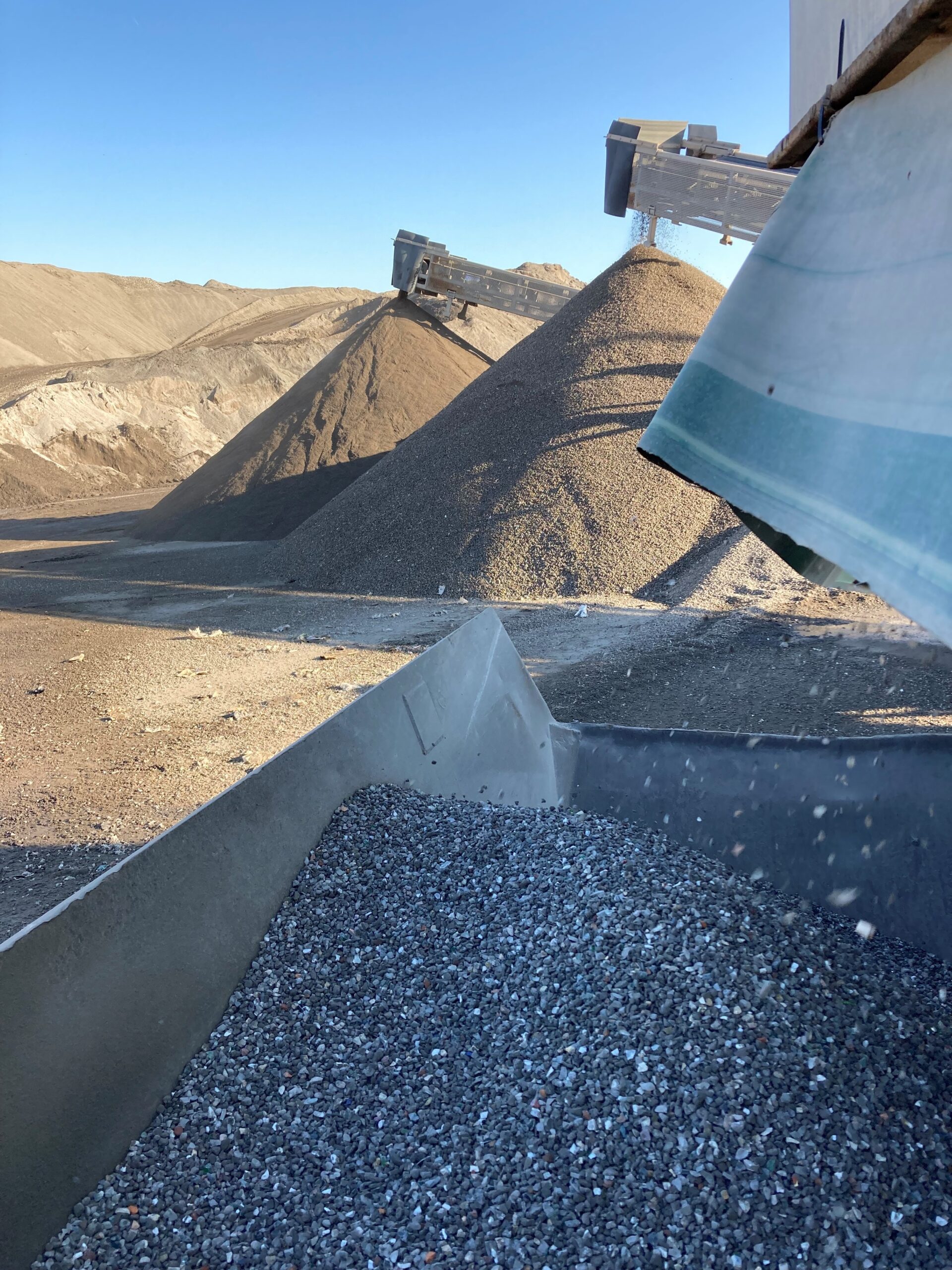 Continuous improvement of separation processes | NRC